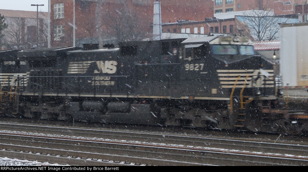 NS 9827